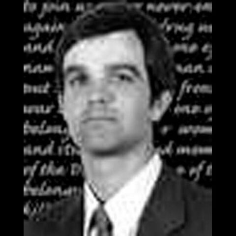 Charles M. Bassing | Survivors Benefit Fund