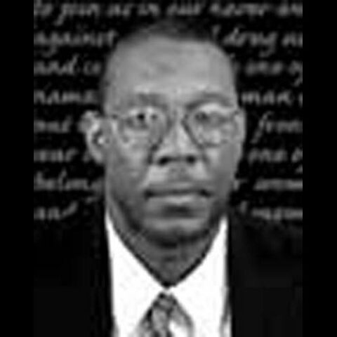 Elton Lee Armstead | Survivors Benefit Fund