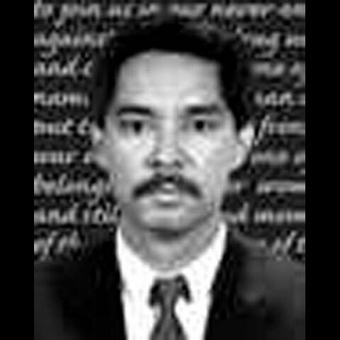 George M. Montoya | Survivors Benefit Fund