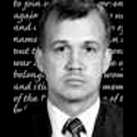 Kenneth G. McCullough | Survivors Benefit Fund