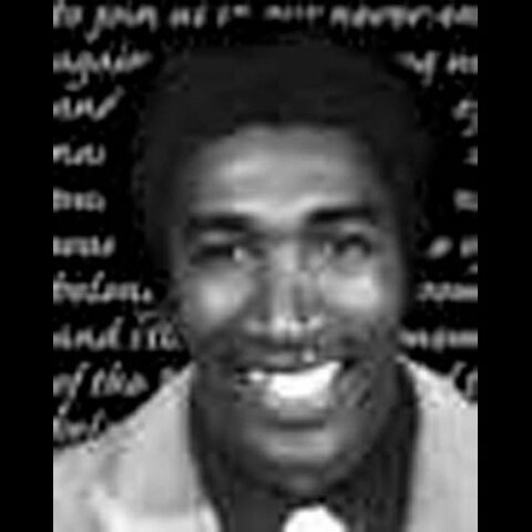 Larry N. Carwell | Survivors Benefit Fund