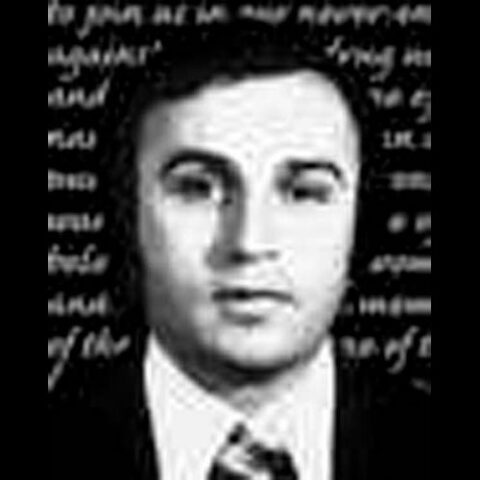 Nickolas Fragos | Survivors Benefit Fund